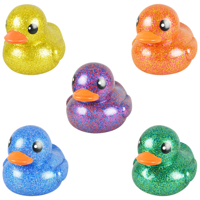 Large Duck – Bath Bomb Diva